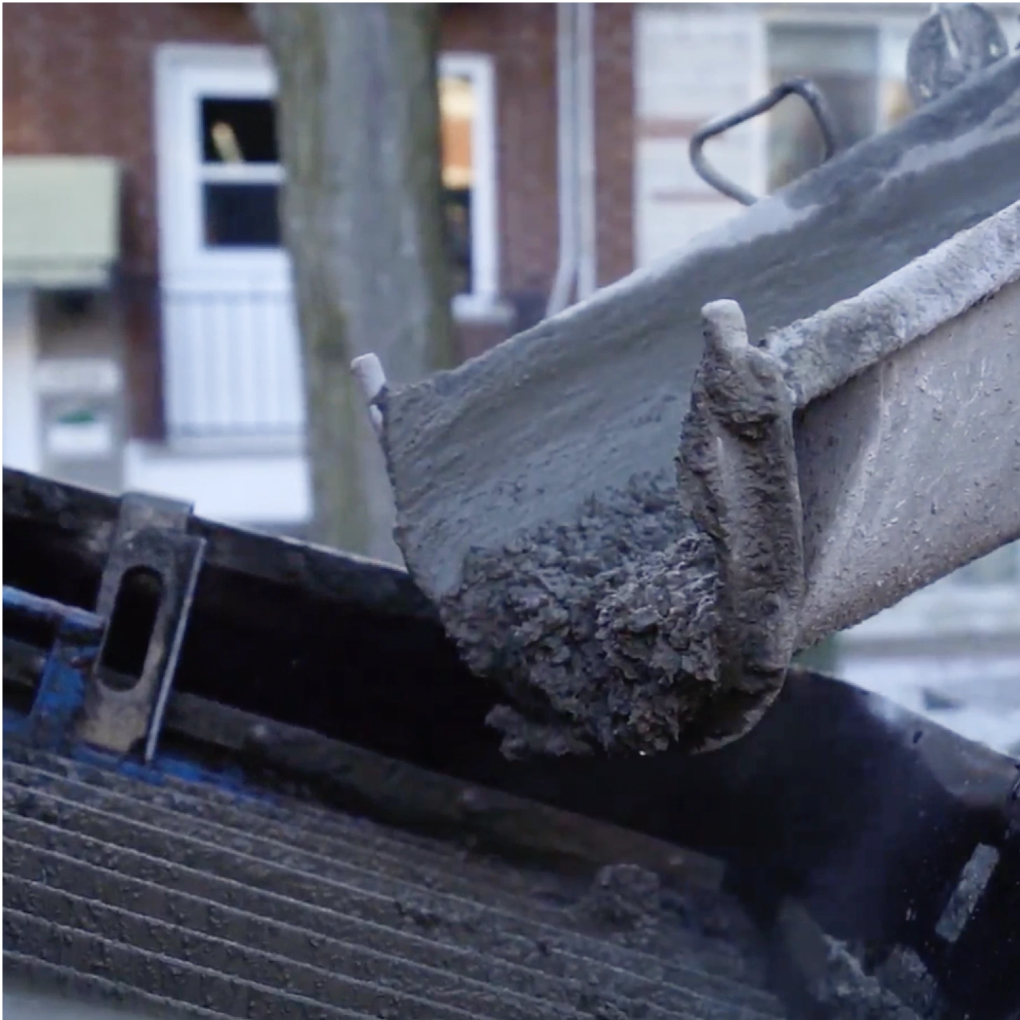 MASSCON CONSTRUCTION